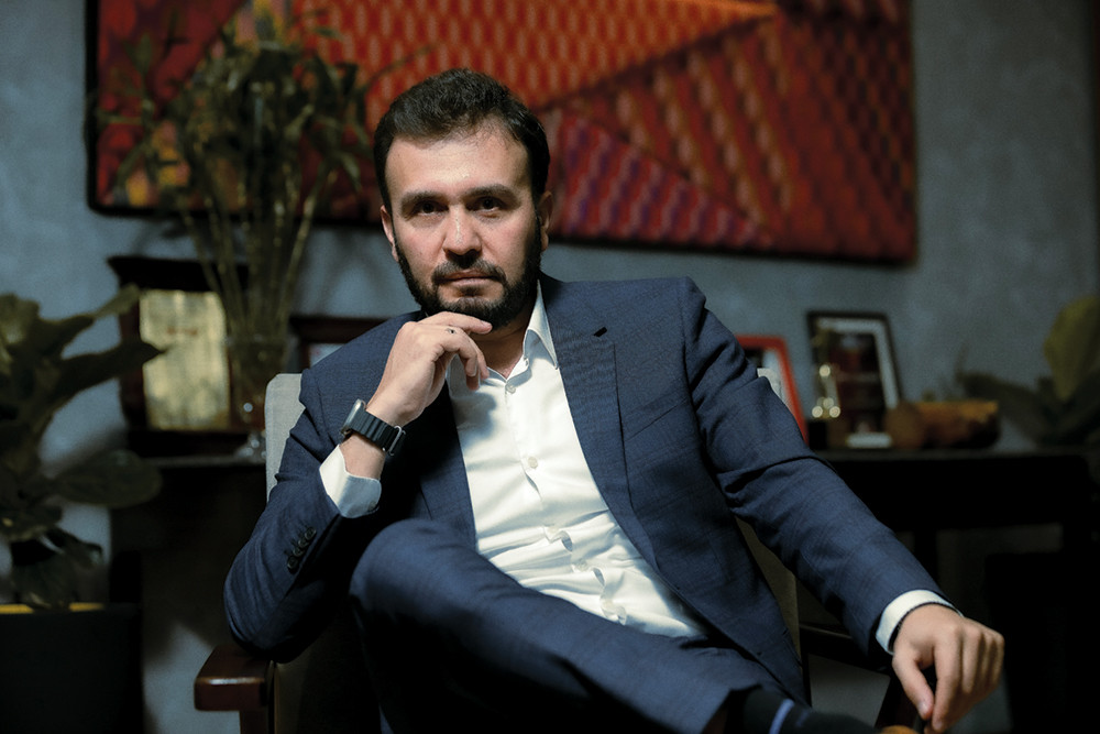 INNOVATION MINDSET - :: Business 360°